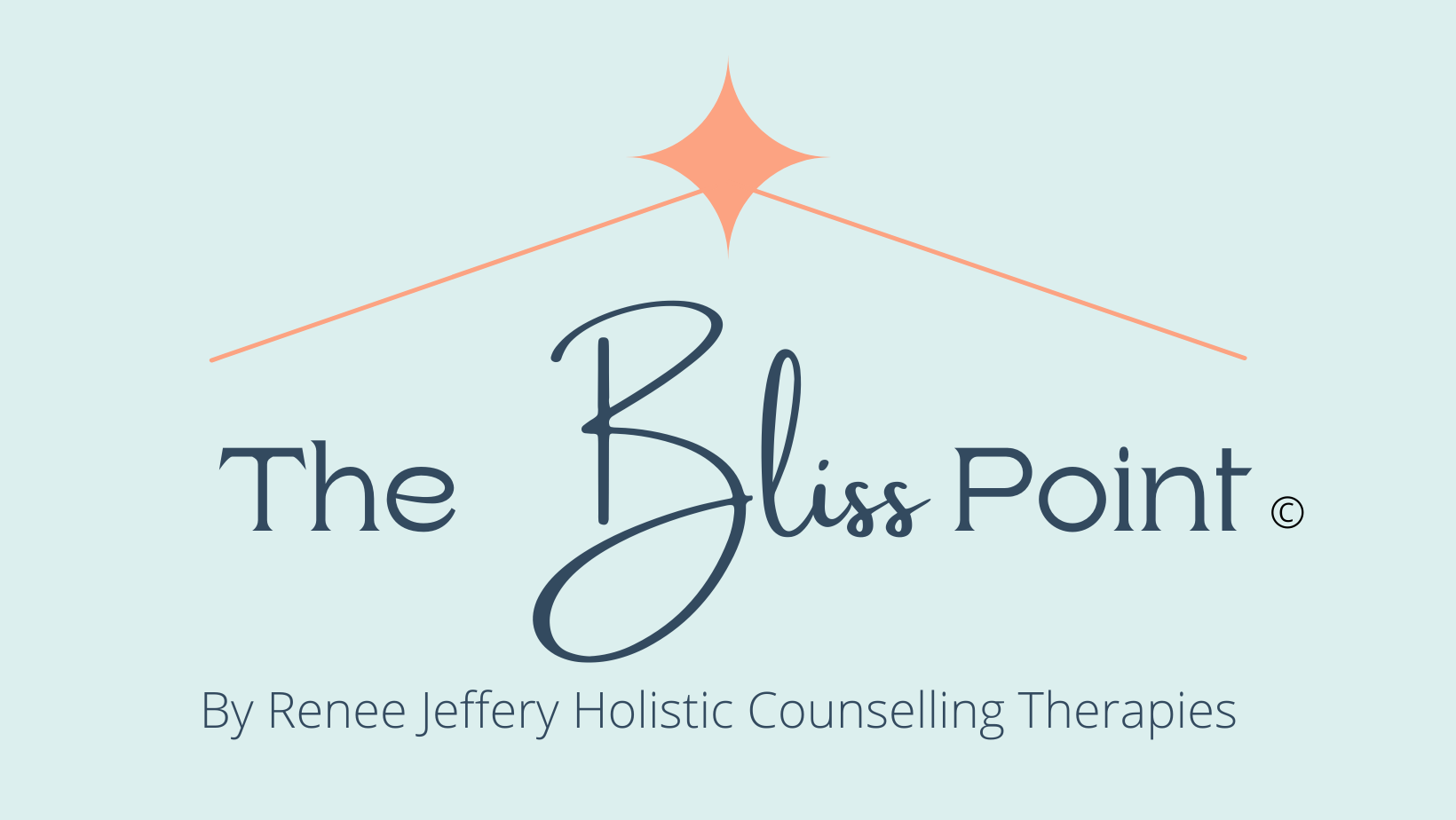 The Bliss Point – Renee Jeffery Holistic Counselling Therapies